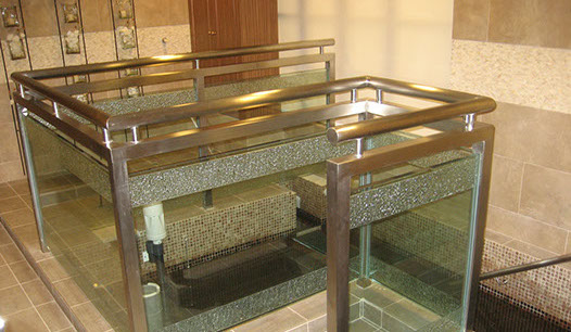 Mikvah - Ladies - Singaporejews